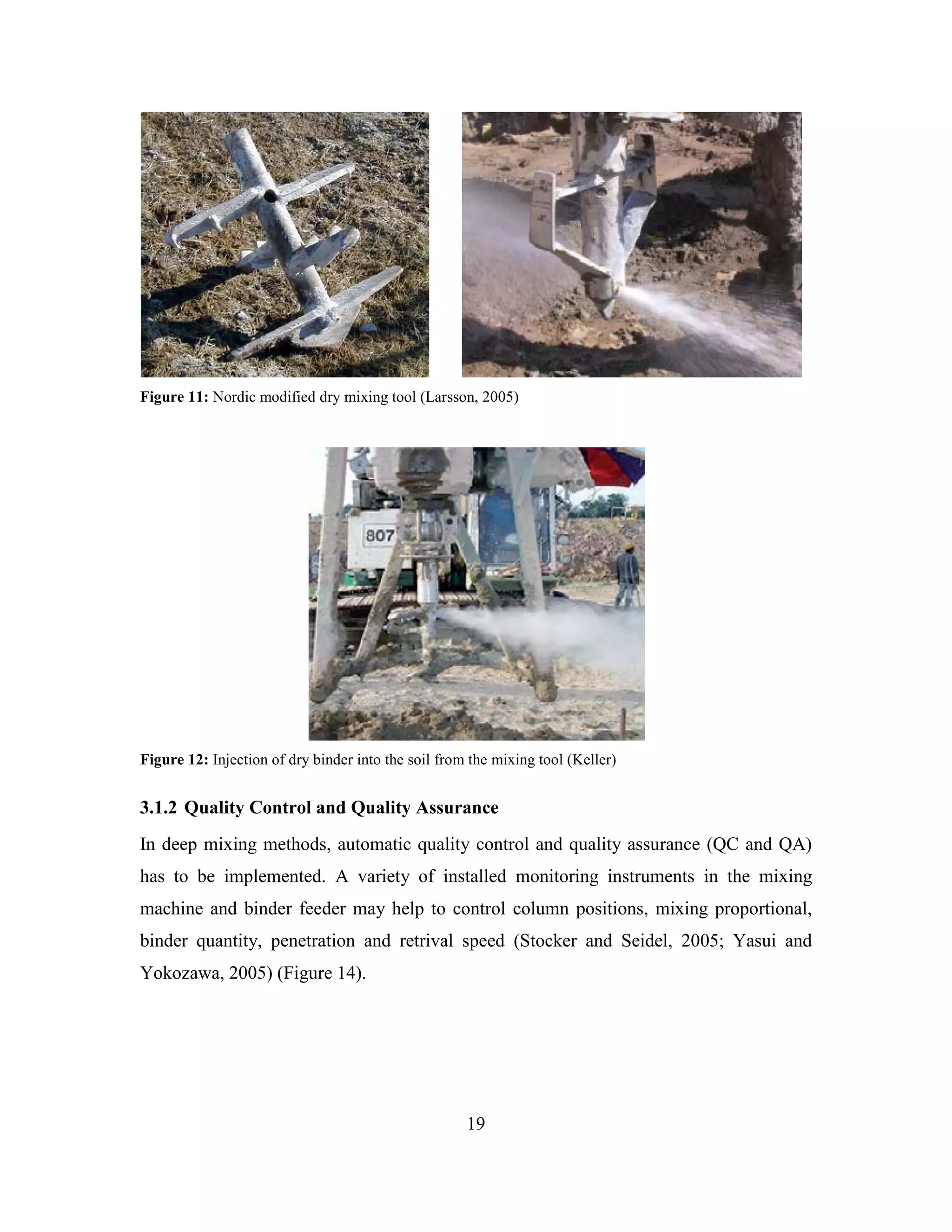 Soil stabilization methods_and_materials | PDF