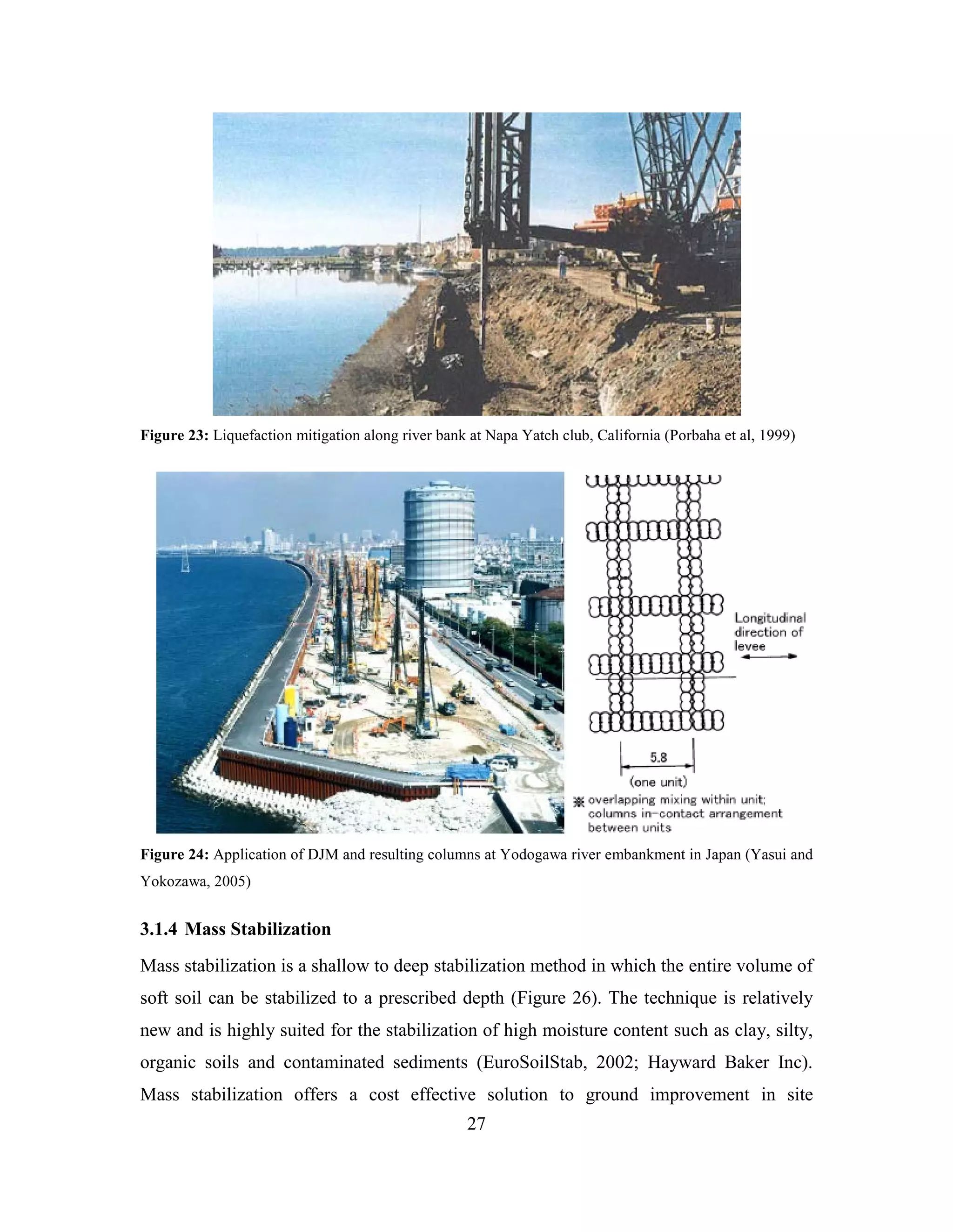 Soil stabilization methods_and_materials | PDF