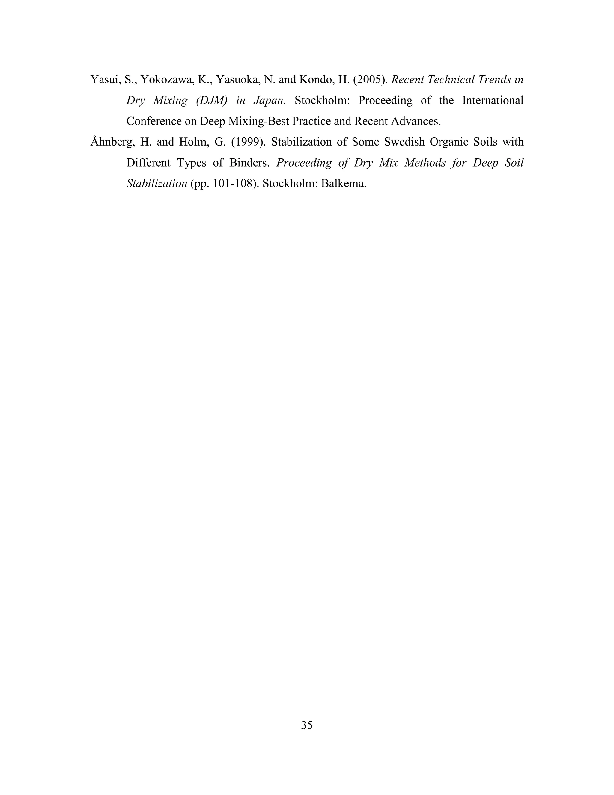 Soil stabilization methods_and_materials | PDF