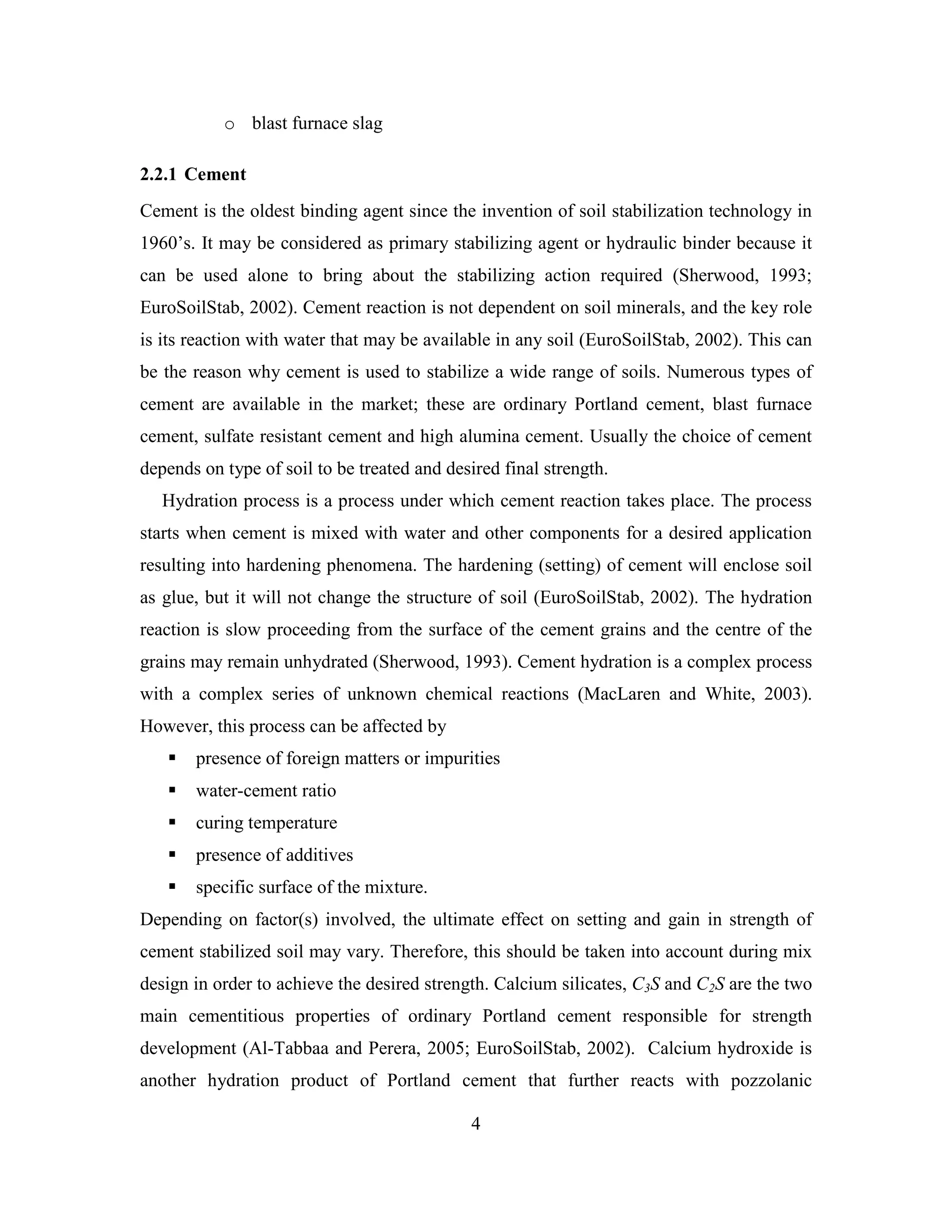 Soil stabilization methods_and_materials | PDF