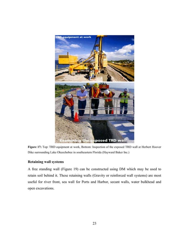 Soil stabilization methods_and_materials | PDF