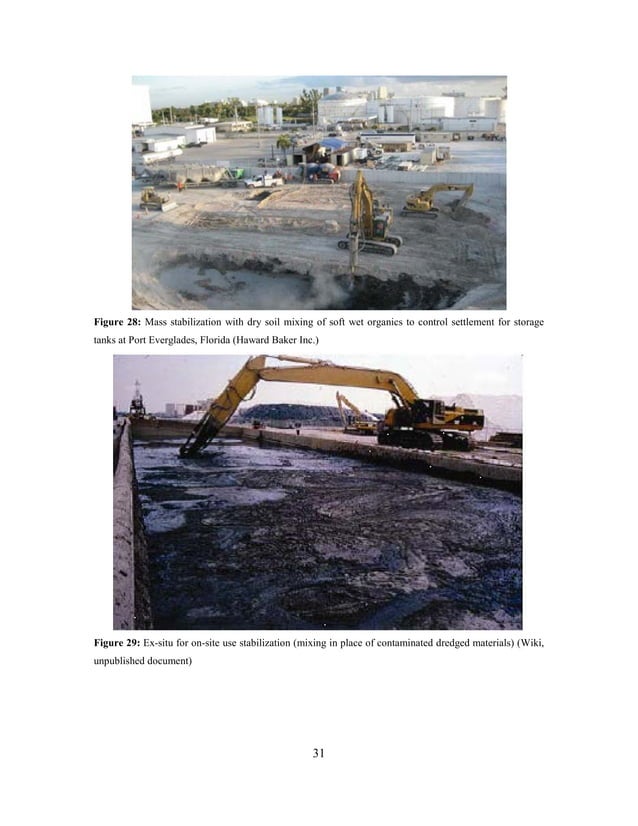 Soil stabilization methods_and_materials | PDF