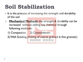 Soil Stabilization, Soil Exploration, Foundation in expansive Soil.pdf