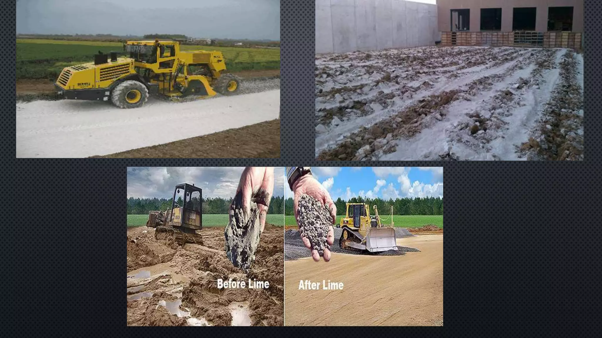 Soil Stabilization Techniques | PPTX