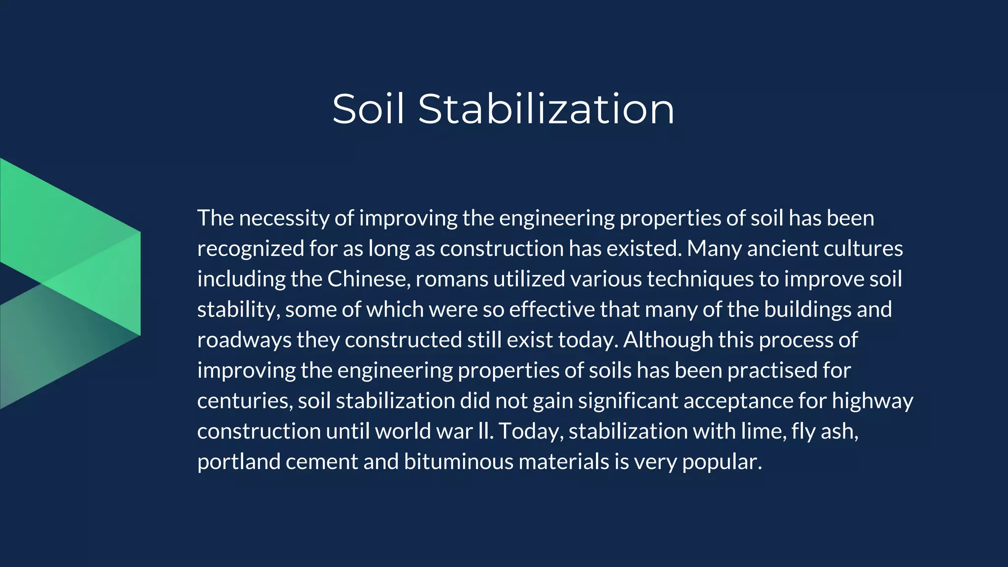 Soil stablization using coir | PDF