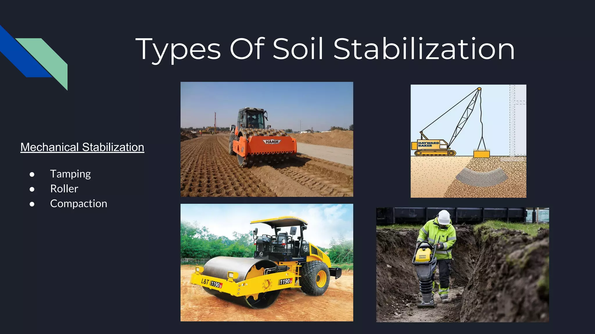 Soil stablization using coir | PDF