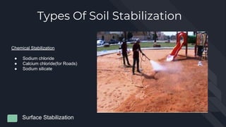 Soil stablization using coir | PDF