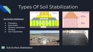 Soil stablization using coir | PDF