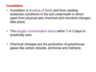 Soil Sterilization and its types | PPTX
