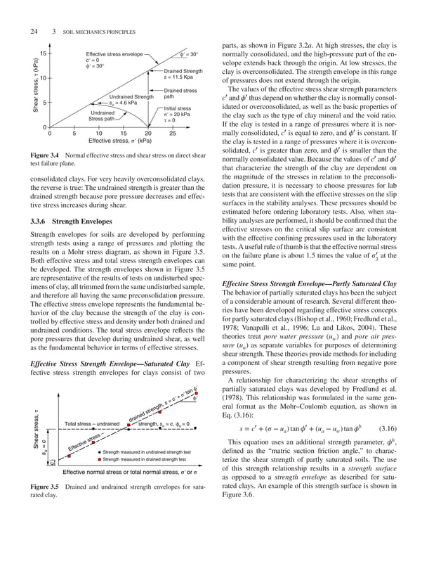 Soil Strength and Slope Stability.pdf | Geography | Science