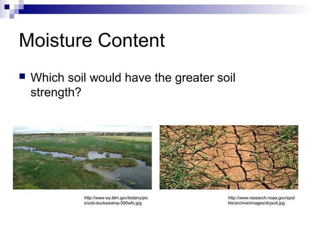 Soil structure, density and porosity | PPT | Gardening | Home & Garden