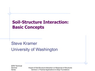 Soil Structure Interaction.ppt