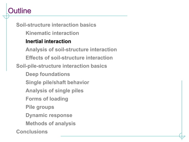 Soil Structure Interaction.ppt