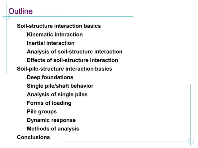 Soil Structure Interaction.ppt