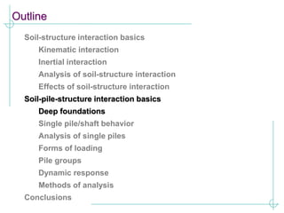 Soil Structure Interaction.ppt
