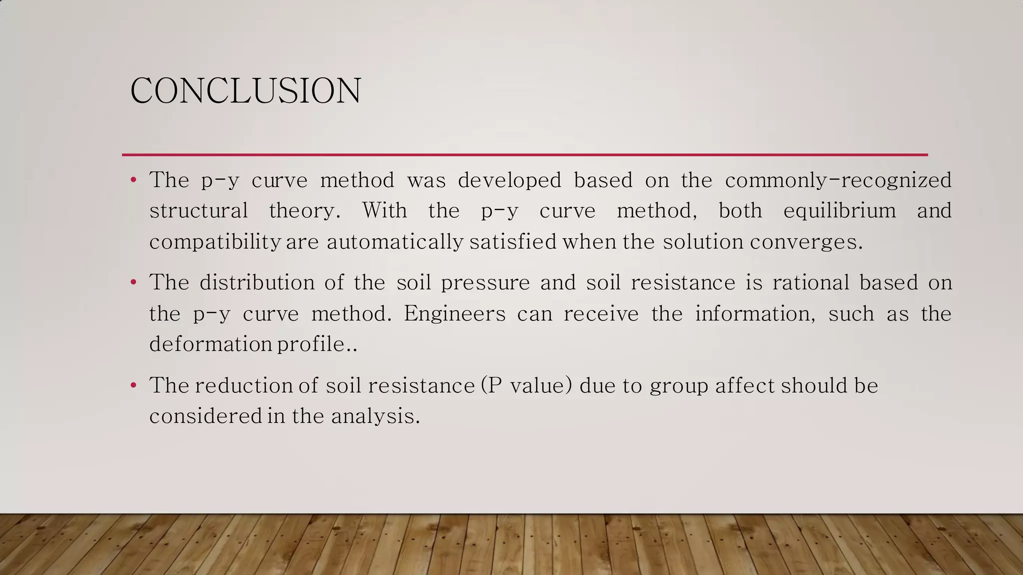 Applicatio of Soil Structure Interaction in the analysis of flexible ...