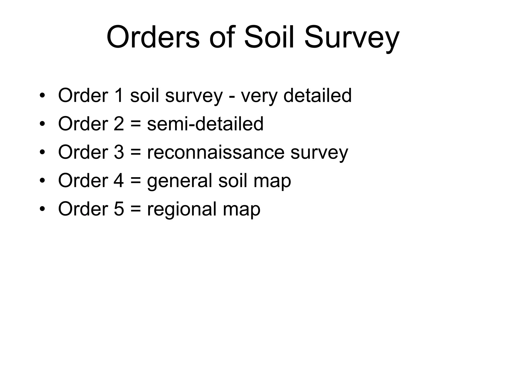 soil survey.pptx