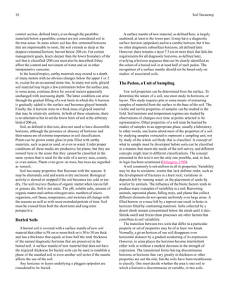 Soil Taxonomy | PDF | Agriculture | Industries