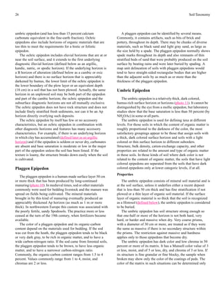 Soil Taxonomy | PDF | Agriculture | Industries