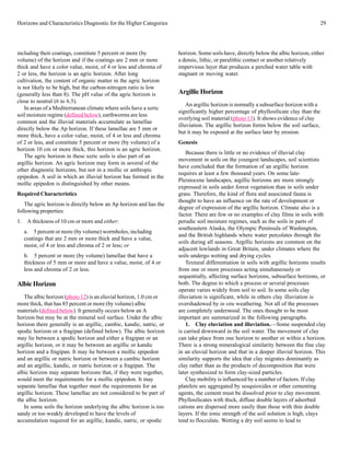 Soil Taxonomy | PDF | Agriculture | Industries
