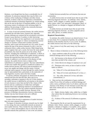 Soil Taxonomy | PDF | Agriculture | Industries