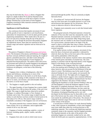 Soil Taxonomy | PDF | Agriculture | Industries