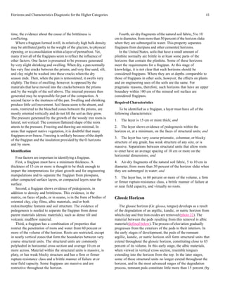 Soil Taxonomy | PDF | Agriculture | Industries