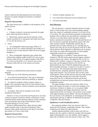Soil Taxonomy | PDF | Agriculture | Industries