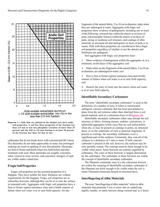 Soil Taxonomy | PDF | Agriculture | Industries