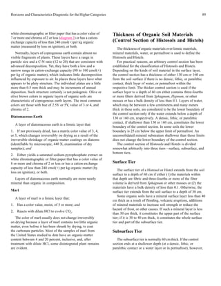 Soil Taxonomy | PDF | Agriculture | Industries