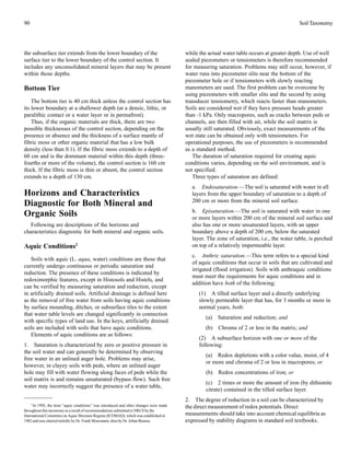 Soil Taxonomy | PDF | Agriculture | Industries