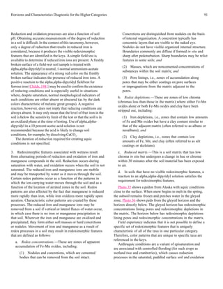 Soil Taxonomy | PDF | Agriculture | Industries