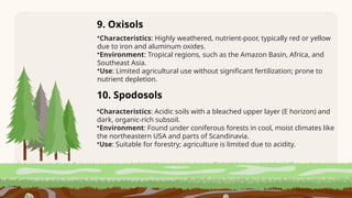 Soil Taxonomy.pptx Types,QUlaities,Specification | PPT