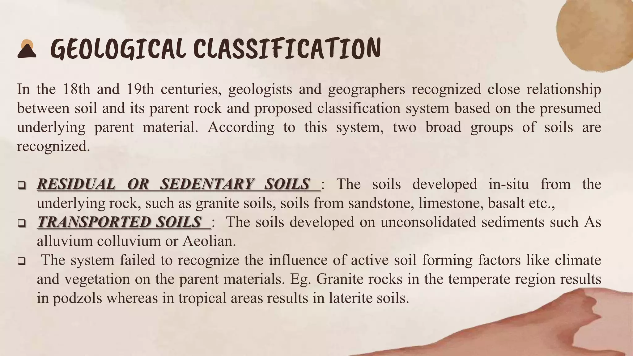 soil taxonomy and early soil classification systems.pptx