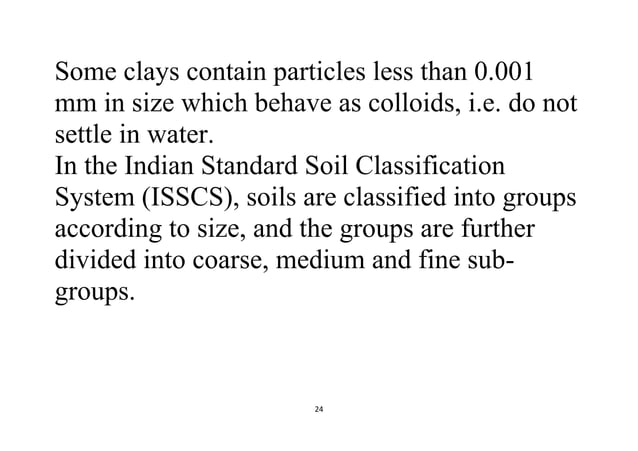 Soil Taxonomy & Classification | PDF | Geology | Science
