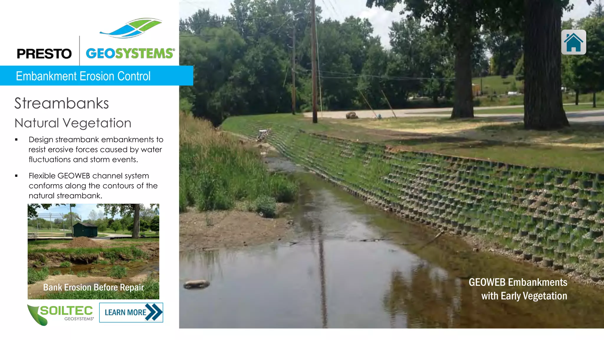 Nykilde geoweb retaining wall design package | PDF