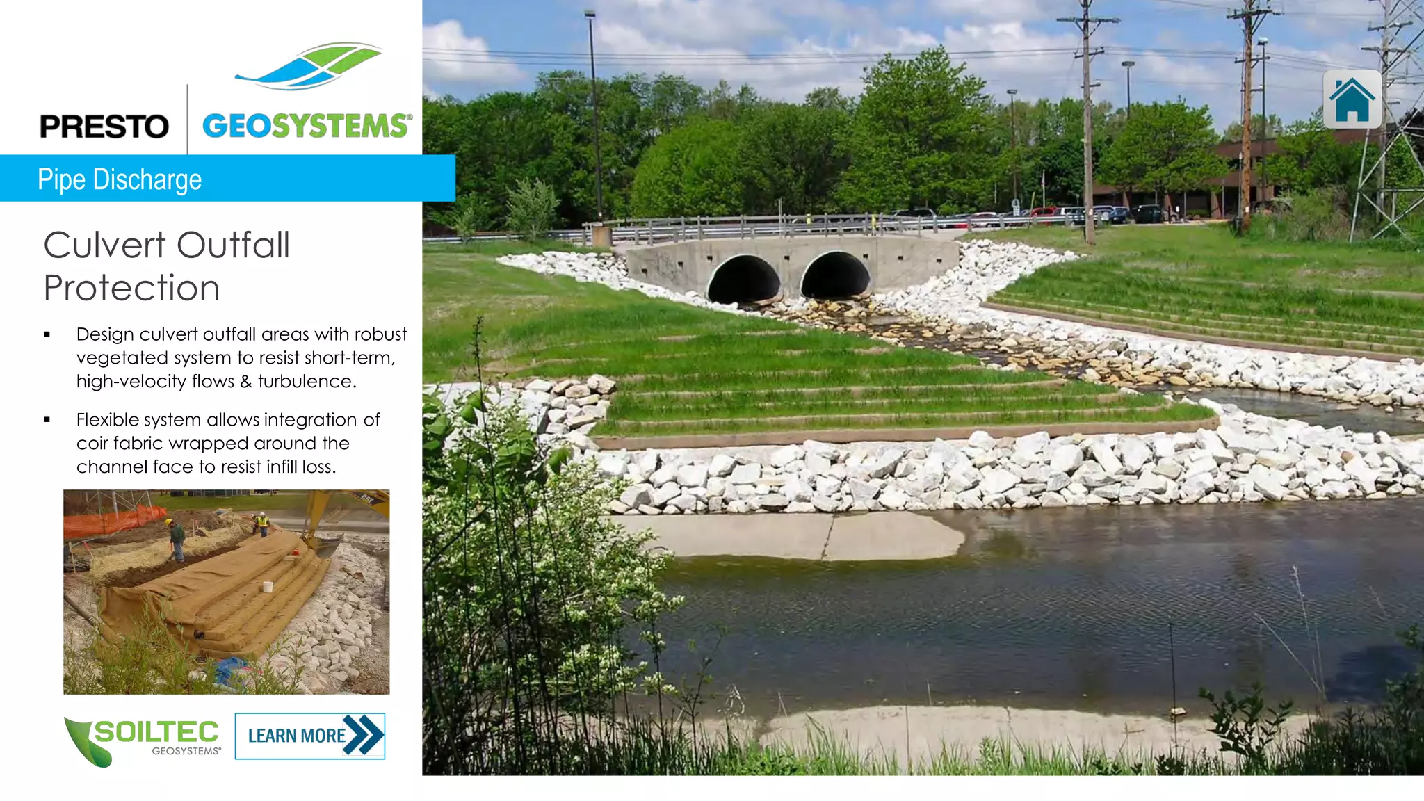 Nykilde geoweb retaining wall design package | PDF