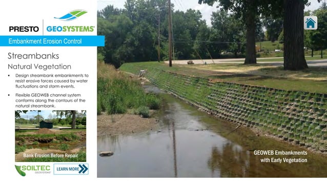 Nykilde geoweb retaining wall design package | PDF