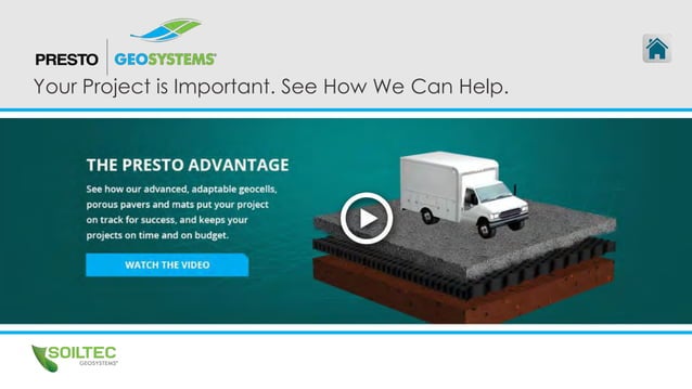 Nykilde geoweb retaining wall design package | PDF