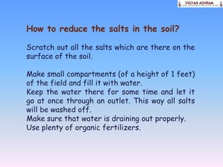 Soil testing | PPTX