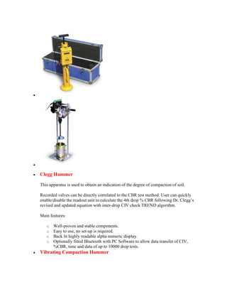 Soil Testing Equipment.docx