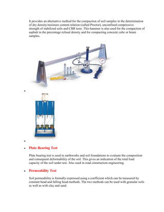 Soil Testing Equipment.docx