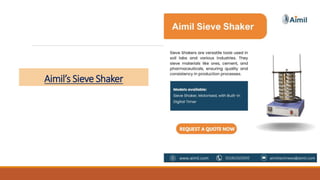 Soil Testing Instruments by aimil ltd.- California Bearing Ratio ...