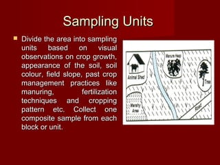 Soil Testing – its importance | PPT