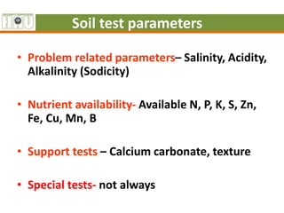 Soil Testing_Naregehehehehehheheender.ppt