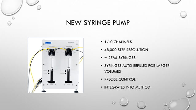 Laboratory Testing Systems for Agriculture and Mining | PPT