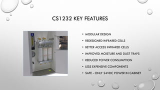 Laboratory Testing Systems for Agriculture and Mining | PPT