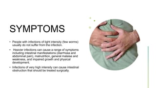 SOIL TRANSMITTED HELMINTH INFECTIONS.pptx
