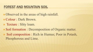 Types of soil and their microfora (1).pptx