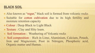 Types of soil and their microfora (1).pptx